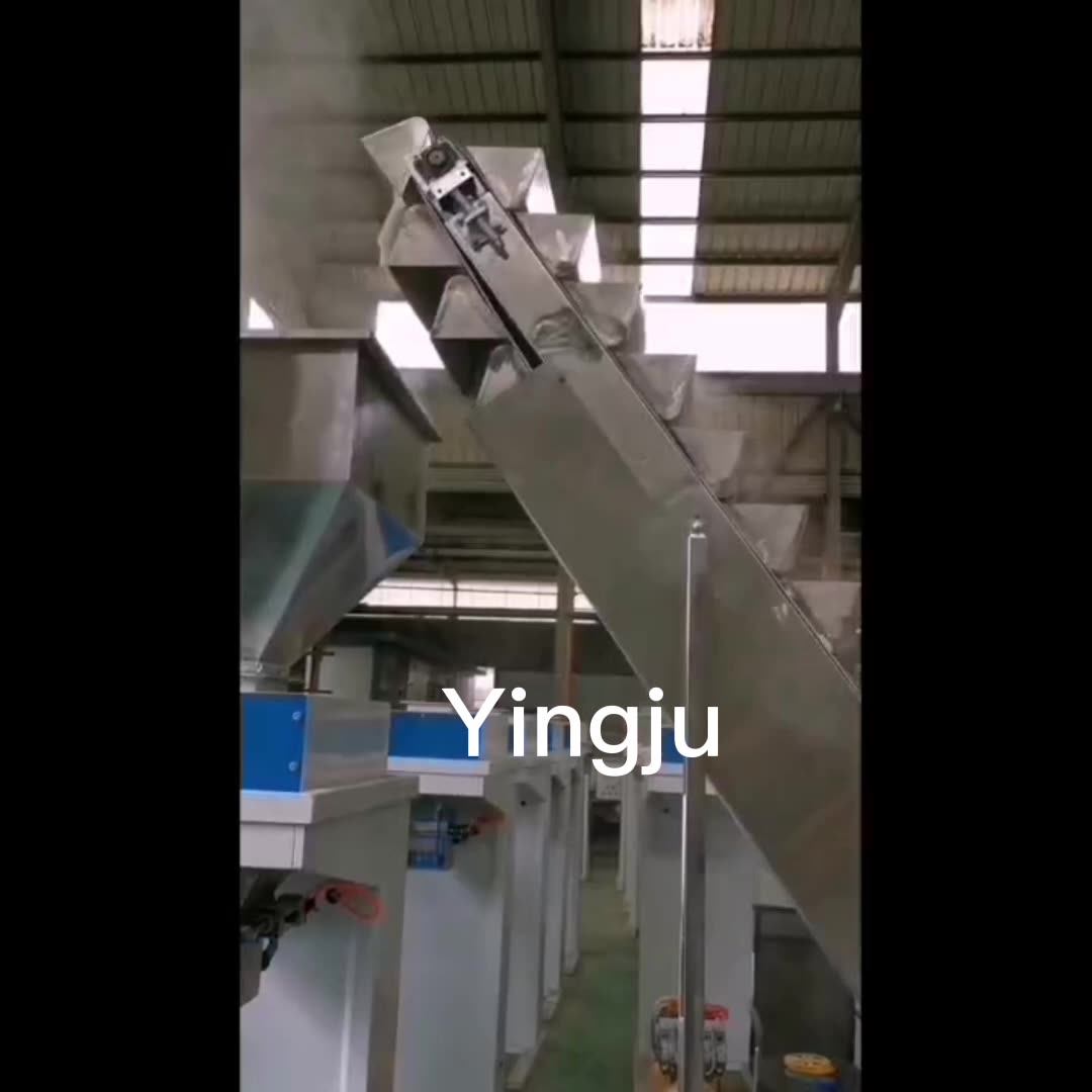 Automatic 5kg 10kg 25kg 50kg Compost Bagger Bentonite Silica Sand Soil ...