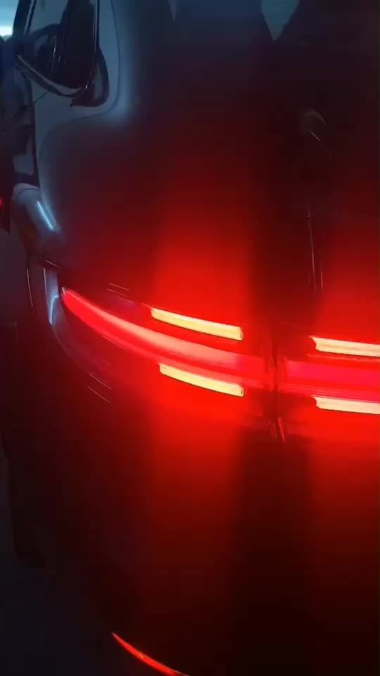 971945093-971945095-971945096new High-quality Automotive Taillights For ...