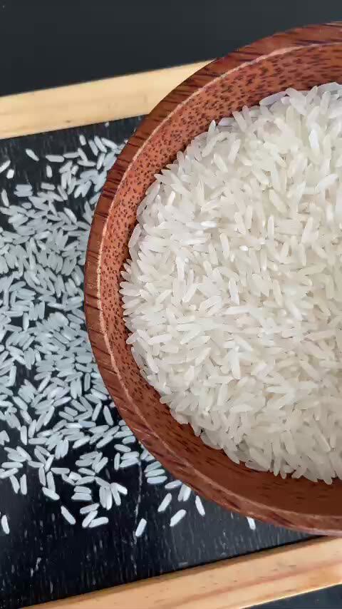 Silver-swan-jasmine-fragrant-rice-50kg From Viet Nam- Premium Jasmine ...