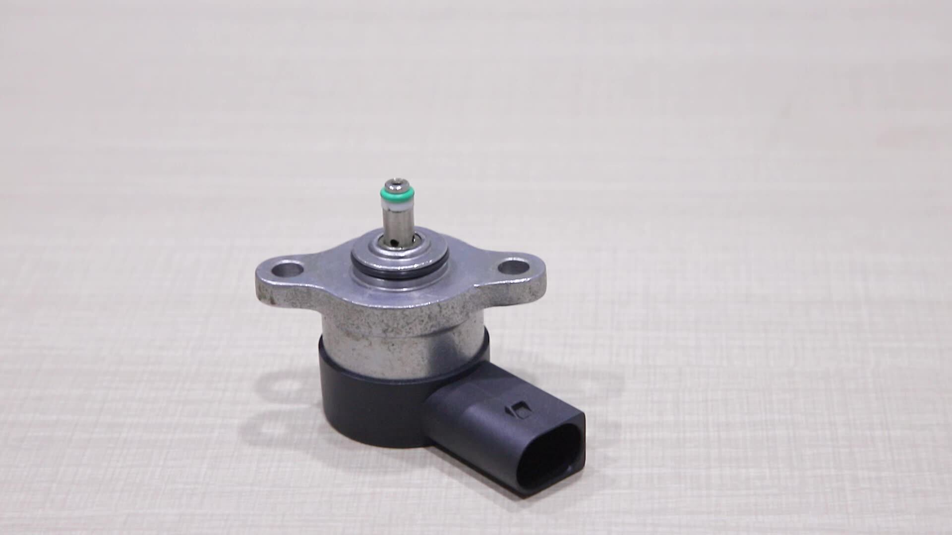 Sensor De Presión De Combustible 89458-60010 8945860010 Common Rail ...