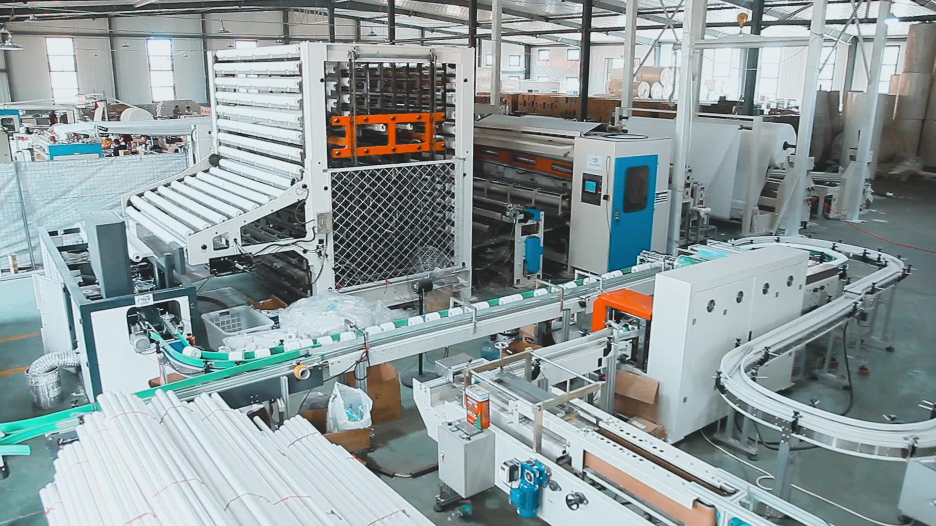 Jiangsu Hewbonn Paper Toilet Paper Wholesale Toilet Tissue ...