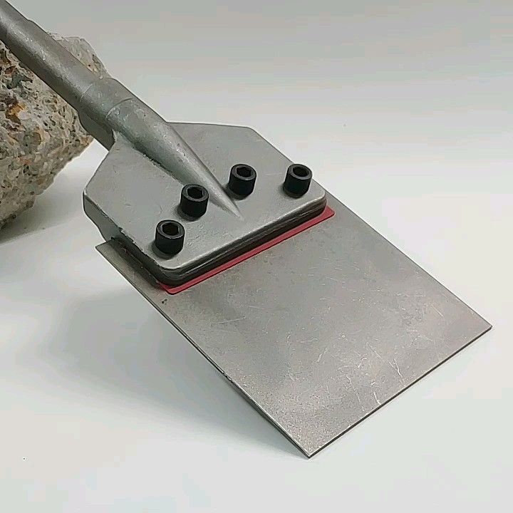 Sds Max 150mm Floor Chisel 620mm Length - Buy Wide Chisel,Electric ...