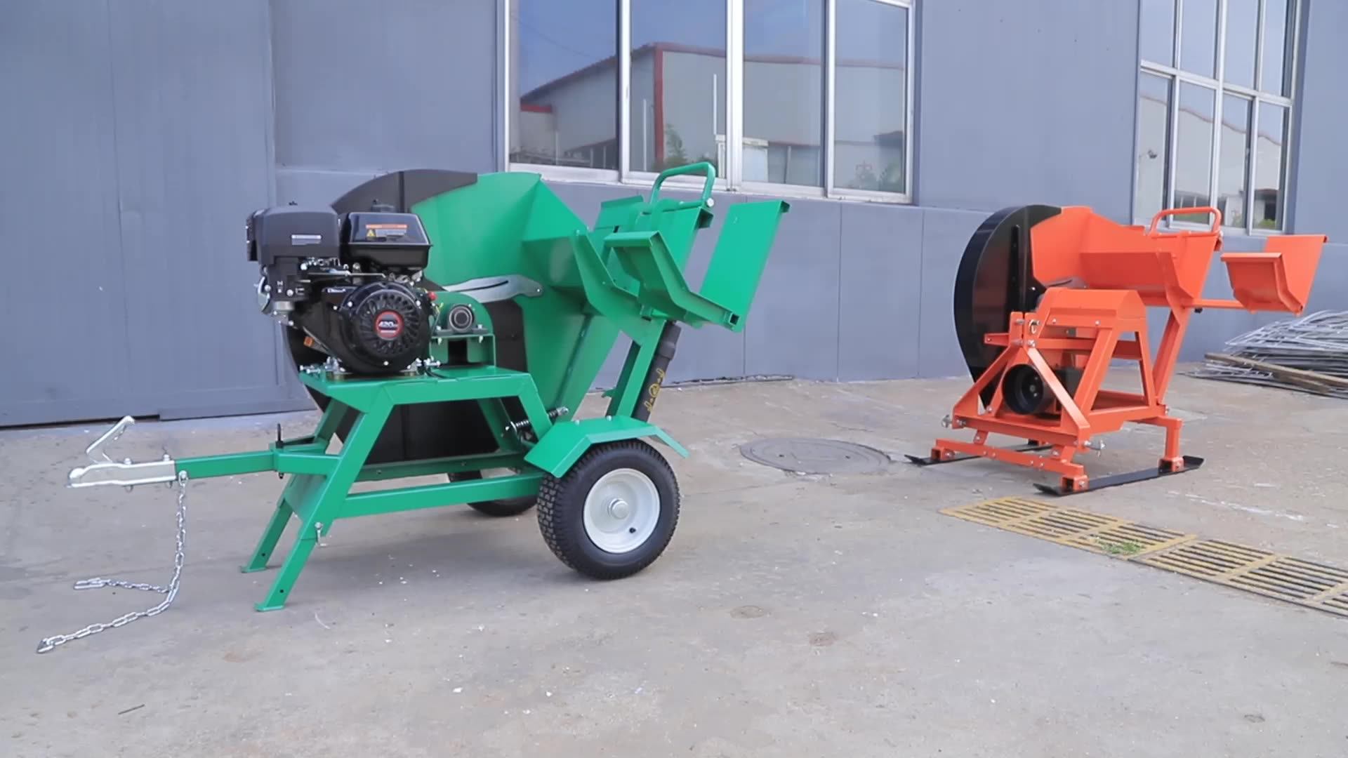 Factory Directly Log Cutting Saw Firewood Saw 700mm Blade Hot Sales ...