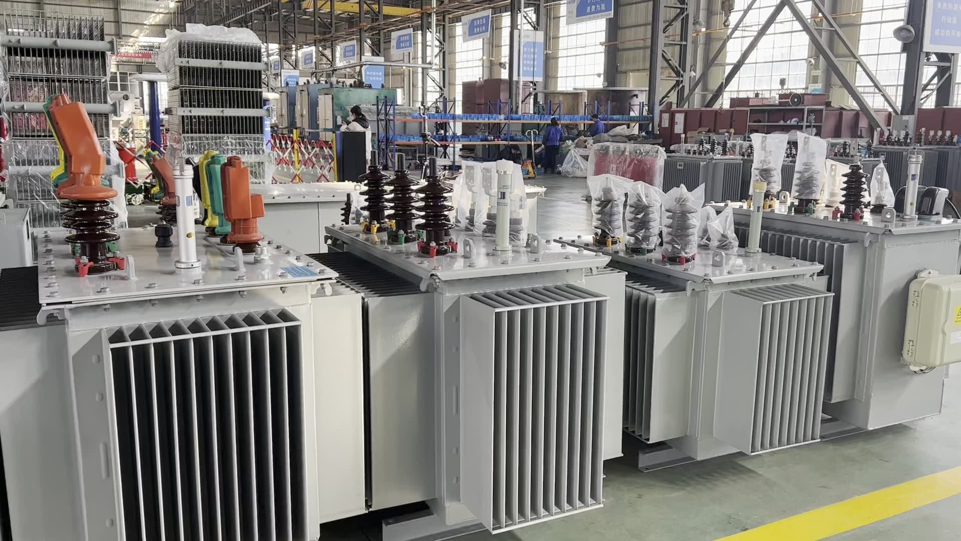 11kv 04kv 110kva/115kva/1000kva油型油浸式配电变压器价格 - Buy 11/0.4 Kv 11/0.415kv ...