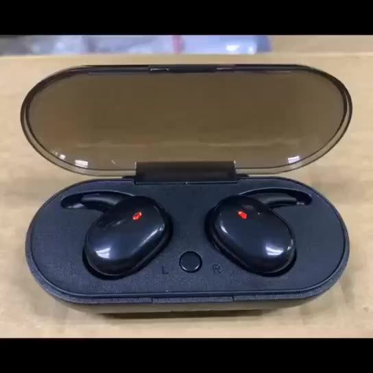 Wholesale Sport Y50 Earbuds 5.0 Tws Wireless Headphones Earphone ...