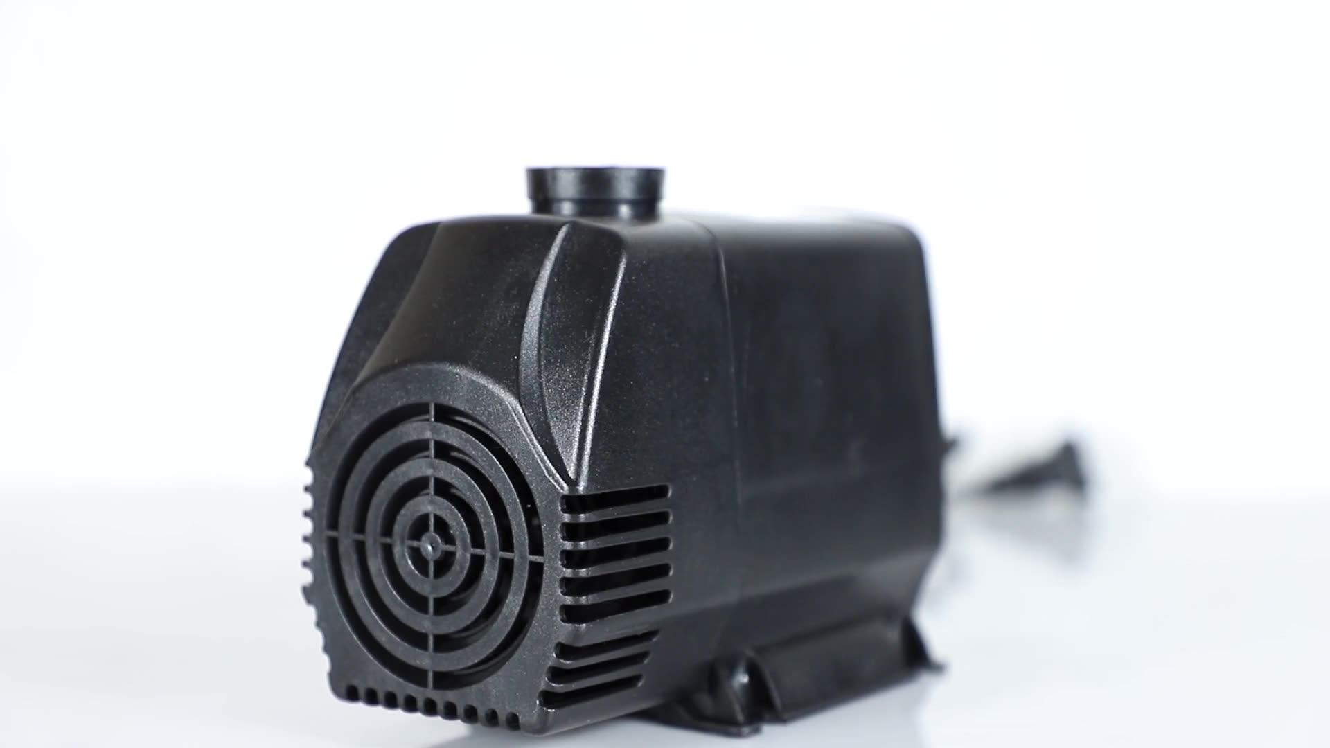 Cnc Engraving Machine Cooling Water Pump 220v 60hz Multifunctional ...