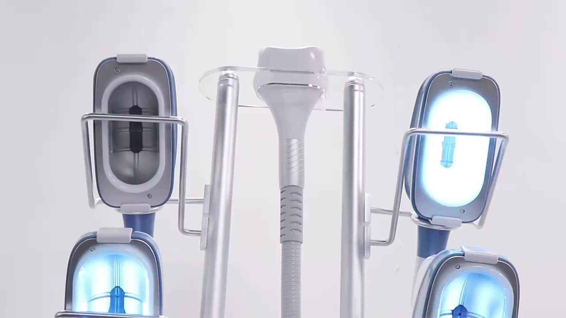 Best Selling Products S23 Weight Loss Cool Body Sculpting Slimming ...