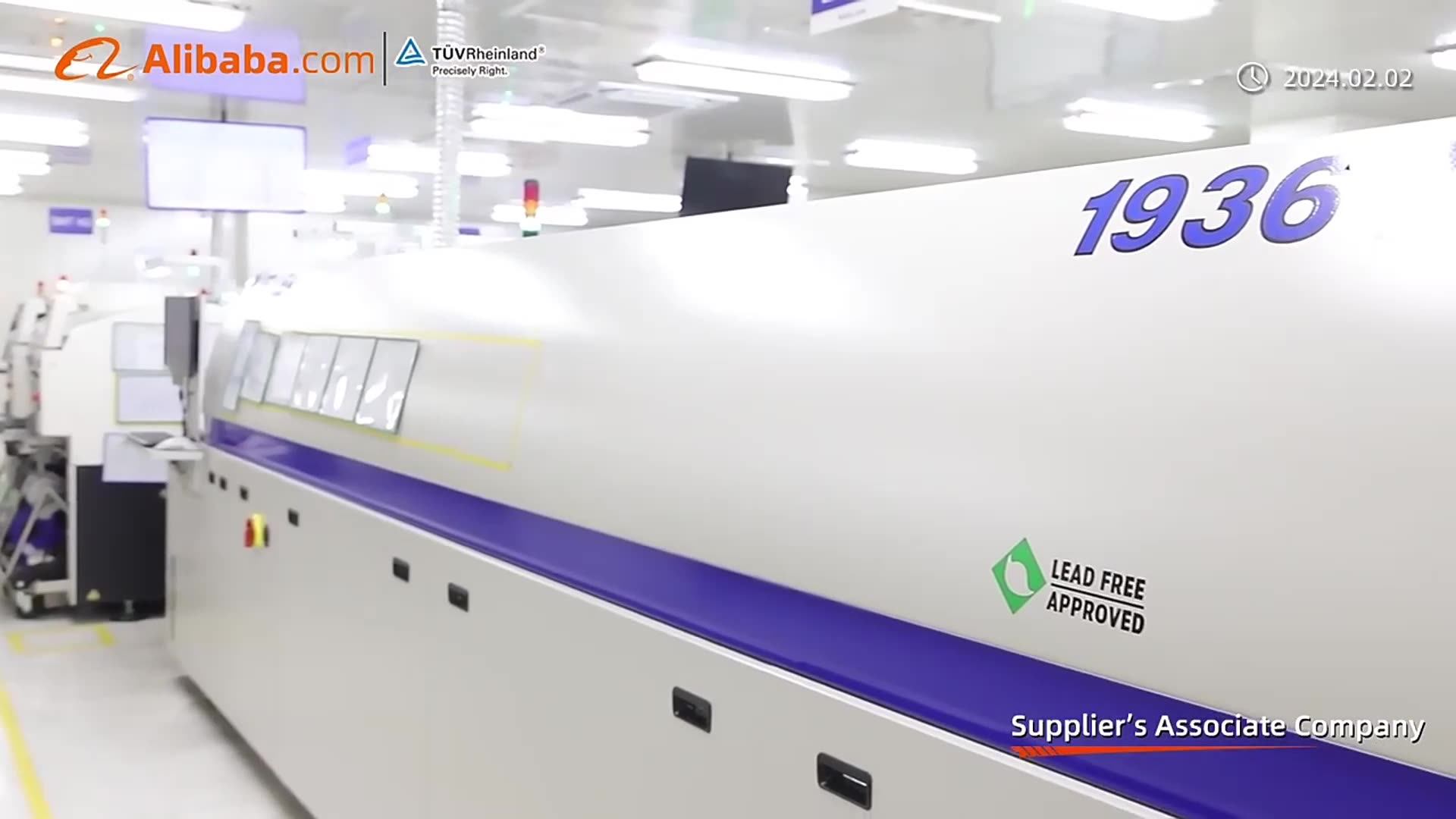 60ghz Millimeter Wave Radar 0.4m-200m Detection Range For Unmanned ...