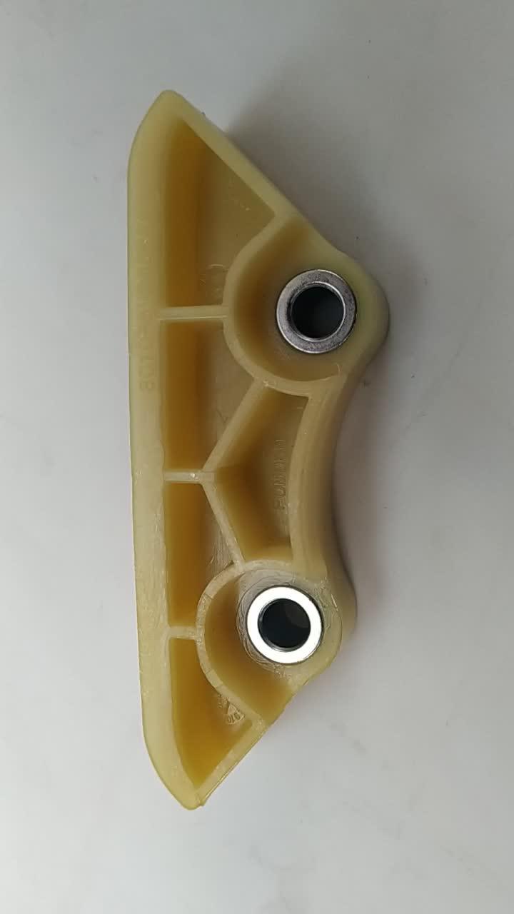 % 1753155 Orijinal Zamanlama Zinciri Kılavuz Plakası Için Ck3q 6m256 Ba ...