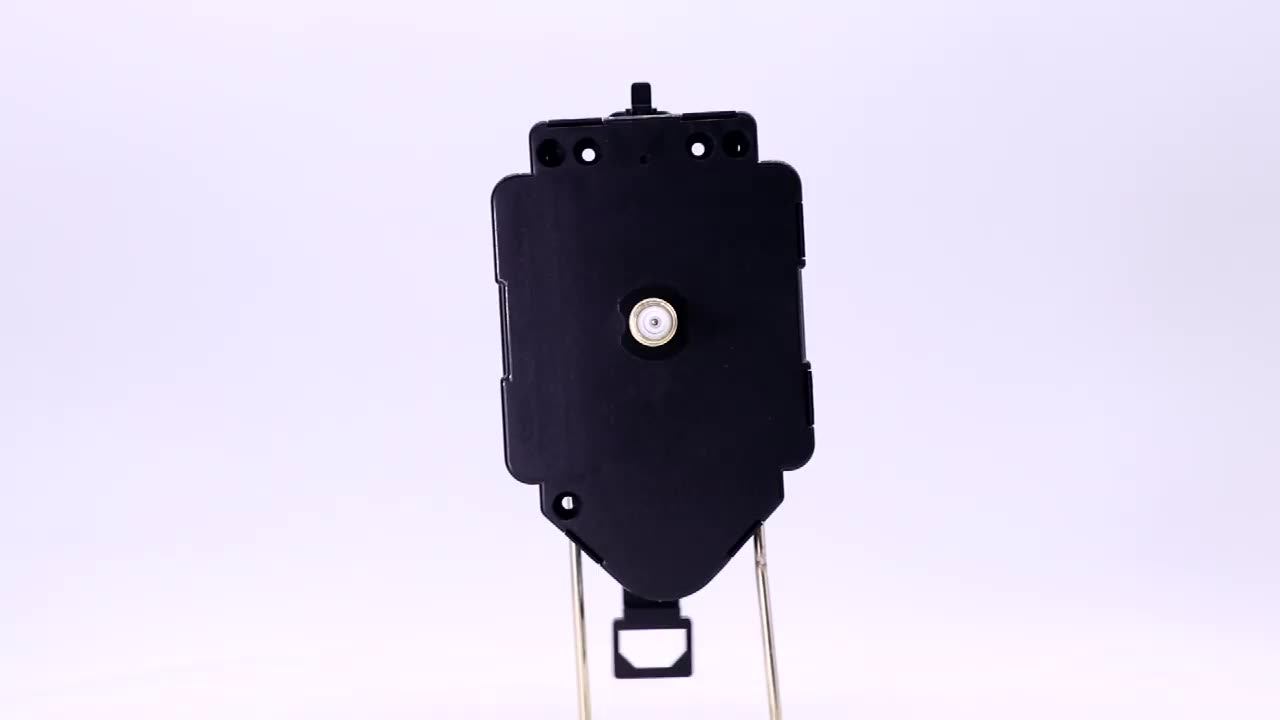 Heavy Duty Clock Pendulum Drive Mechanism Pendulum Clock Parts Clock ...