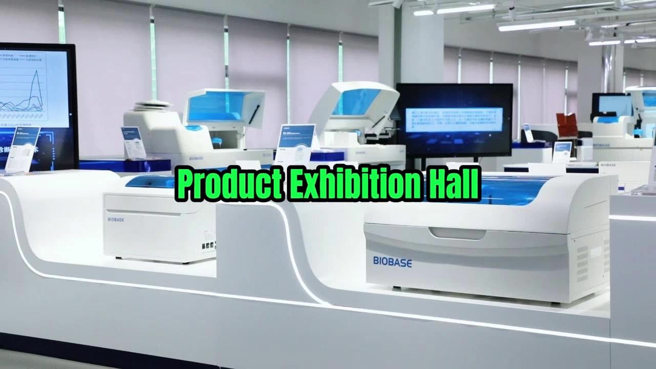 Biobase China Uv-vis Spectrophotometer Best Quality Integrating Sphere ...