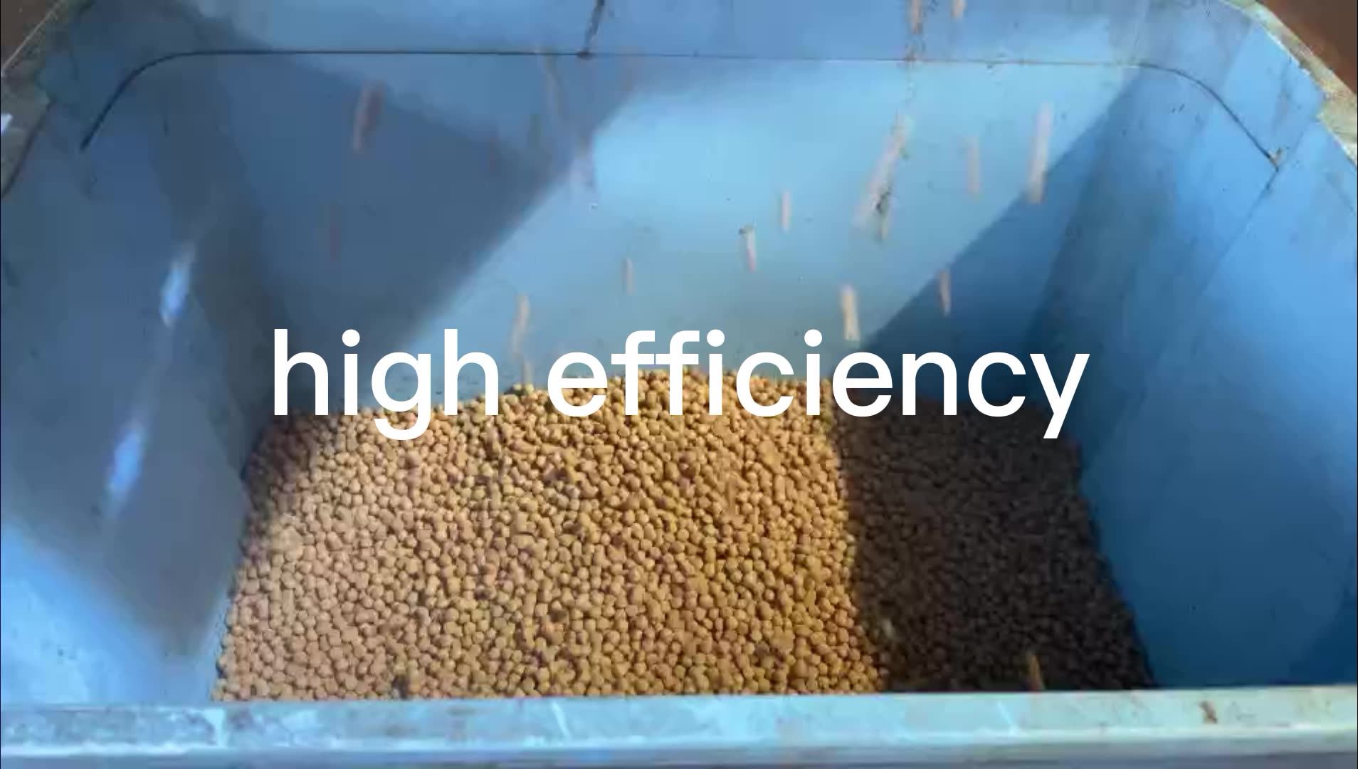 Fish Feed Extruder Extruded Floating Fish Feed Pellet Production Line ...