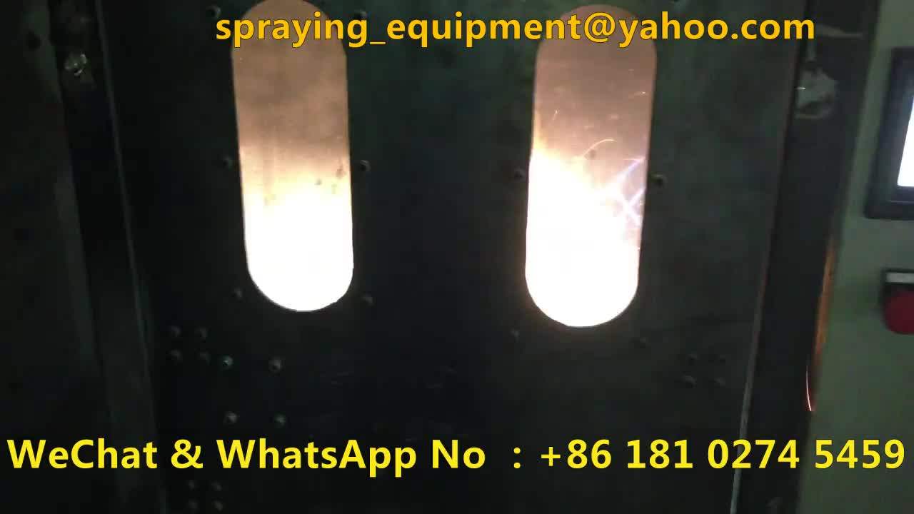 Zinc Spray Gun,Thermal Spray Gun,Arc Spray Machine - Buy Zinc Coating ...