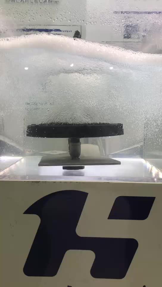 Hvac Round Exhaust Disc Air Diffuser For Aeration - Buy Disc Air ...