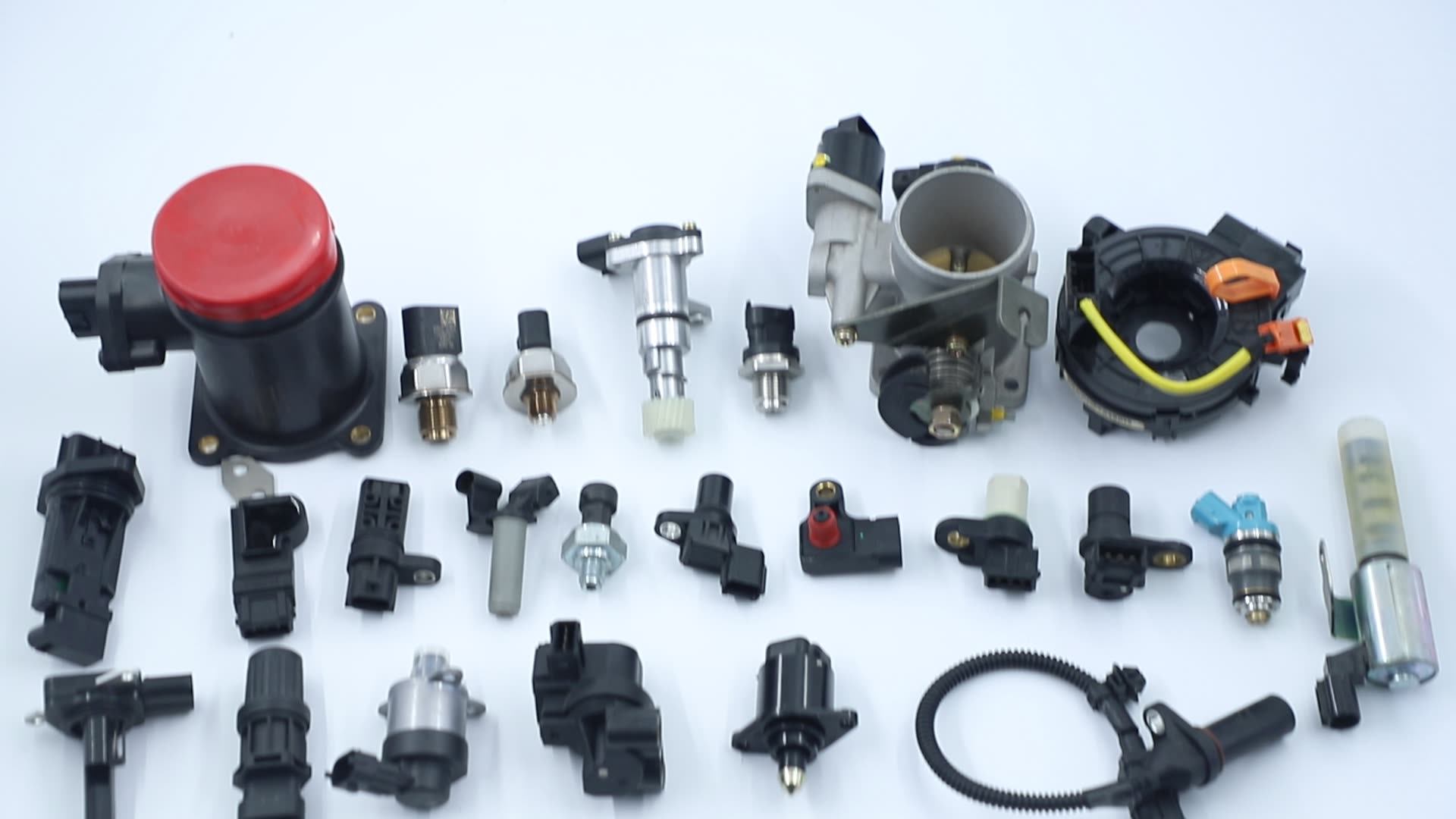 Engine Parts 43204-60032 Steering Knuckle Oil Seal Kit For Toyota Land ...