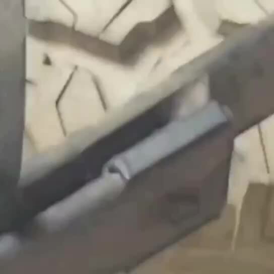 Polyurethane Silencer Block Round Anti Squeak Wear Pads Rear Leaf ...