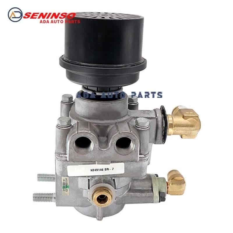 Originalnew Truck Air Brake Valve T-5010851 T5010851 K049146 Sr-7 ...