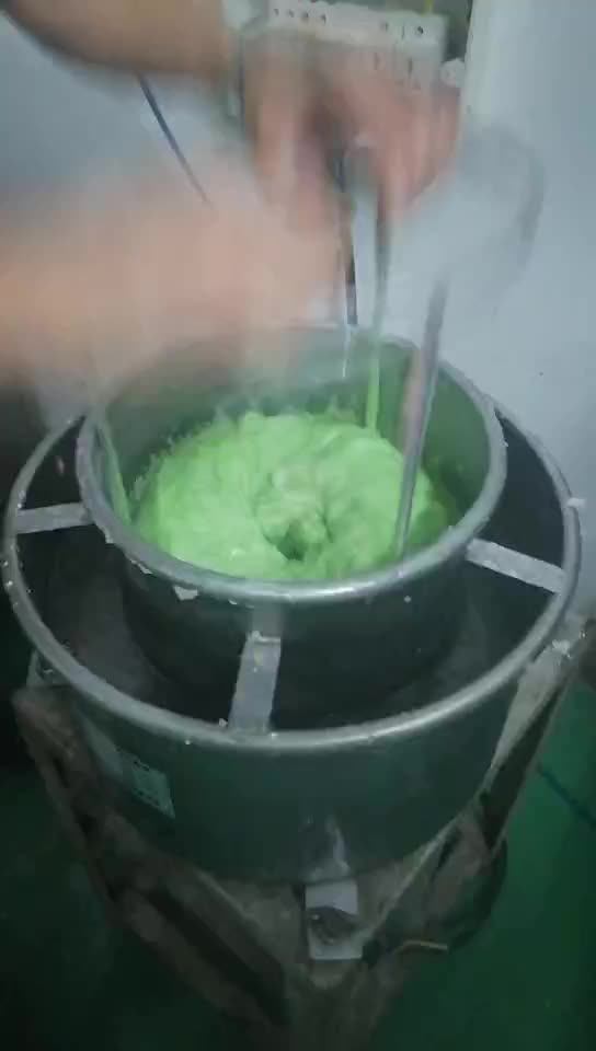 Fast Speed Meat Beating/meat Pulping Machine Meat Mixer For Meatball ...