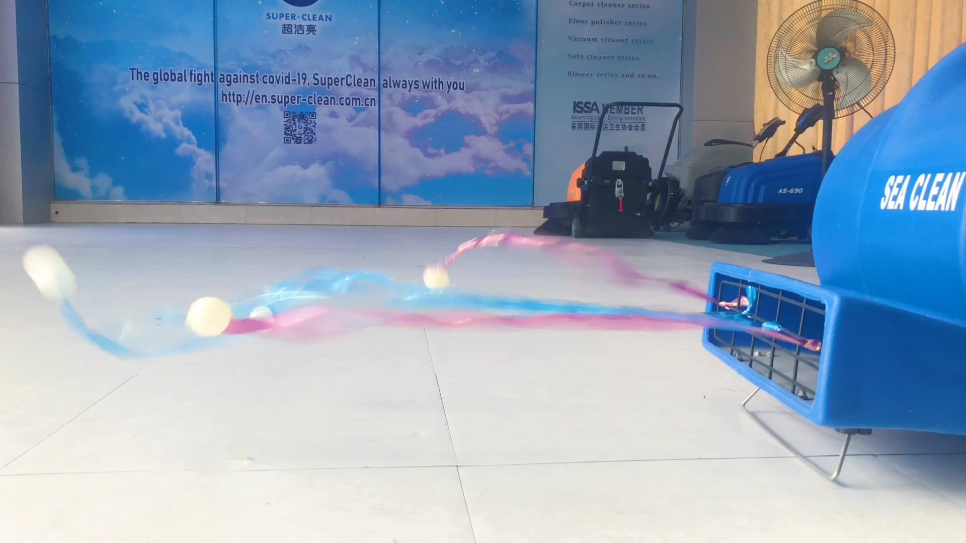 3-speed Blower Floor Dryer Electric Blower Air Blower - Buy Air Blower ...