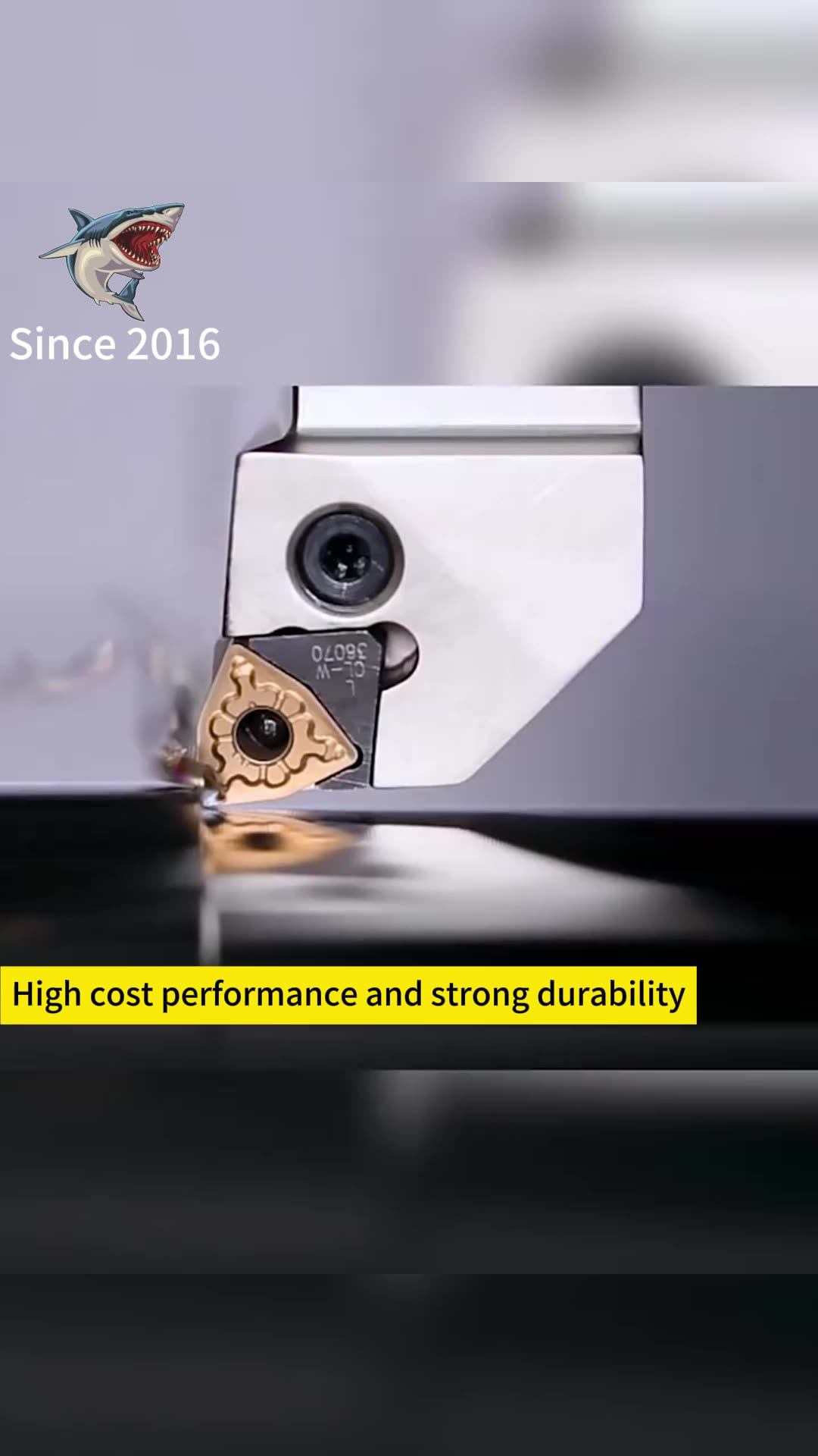 Multi-position Durable Indexable Boring Bar Turning Tool Mwlnr2525 ...