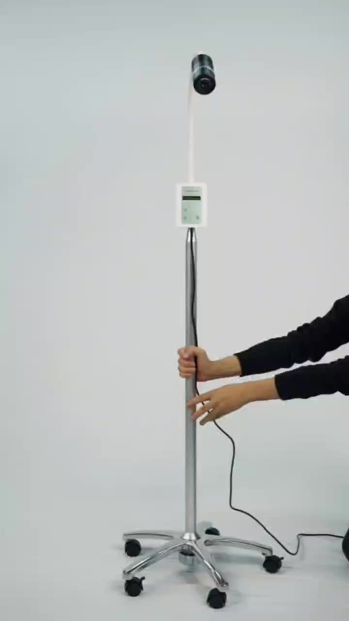 Jsf Mobile Surgical Light Equipment Veterinary Surgical Light With ...