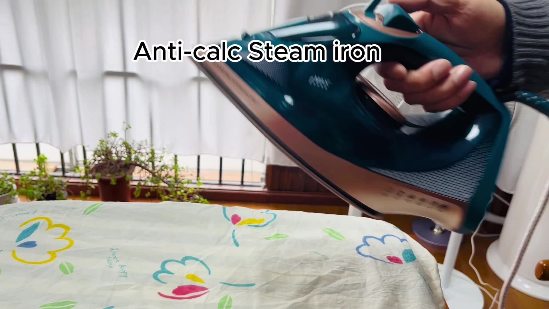 1600w 2800w Steam Press Iron Machine Heavy Ironing Box Steam Iron - Buy ...