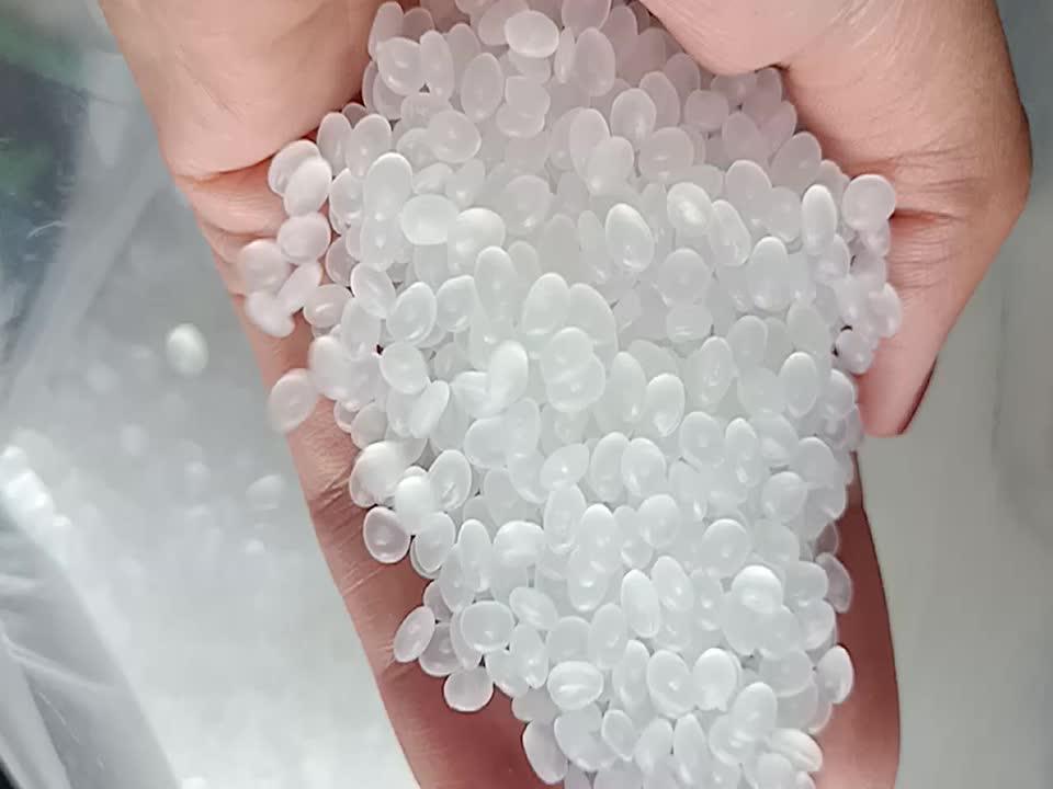 Virgin Pp-polypropylene Resin/granull Pp Gf30 Plastic Raw Material Pp ...