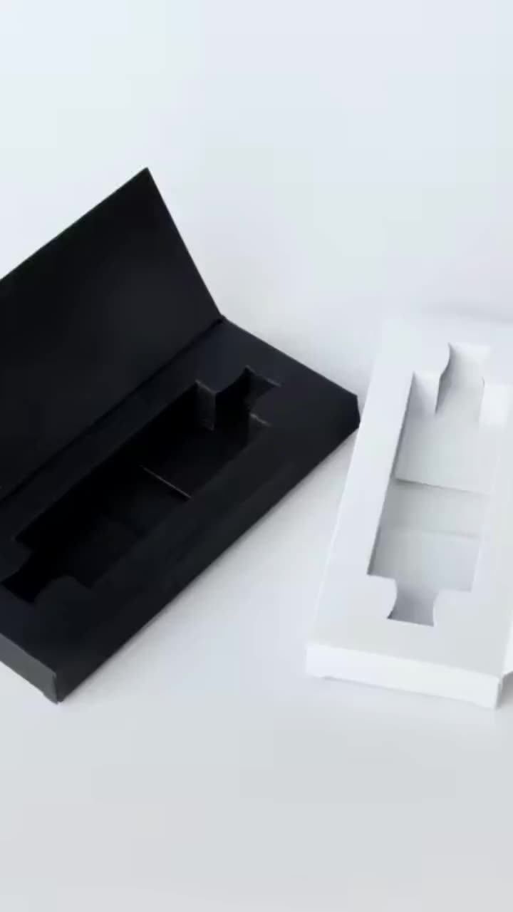 Perfume Set Sample Bottle Packaging Box Perfume Box 3ml 5ml Spray Tube ...