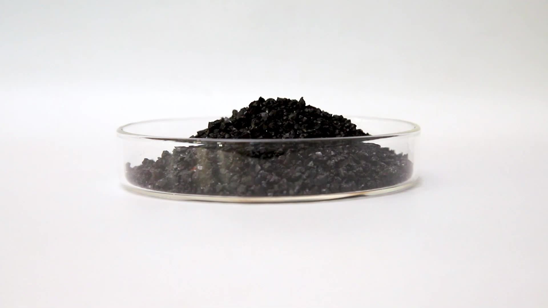 Humic Acid Water Soluble Humic And Fulvic Acid More Aminoacid Plant ...