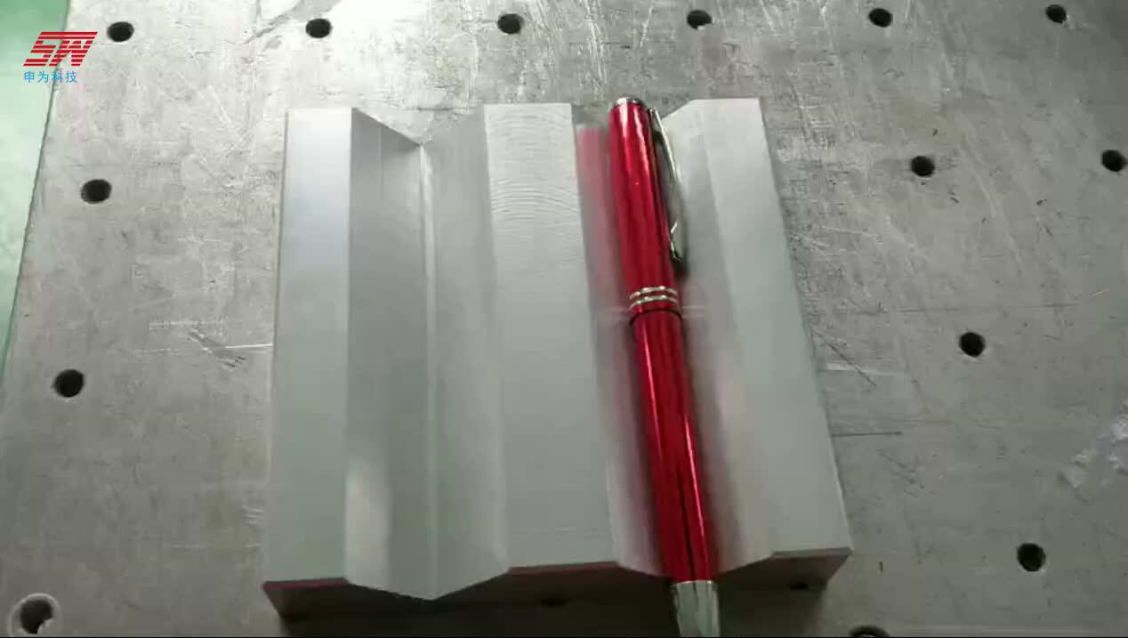 Protective Cover Enclosed Shield Co2 Rf Pen Fiber Laser Engraving ...