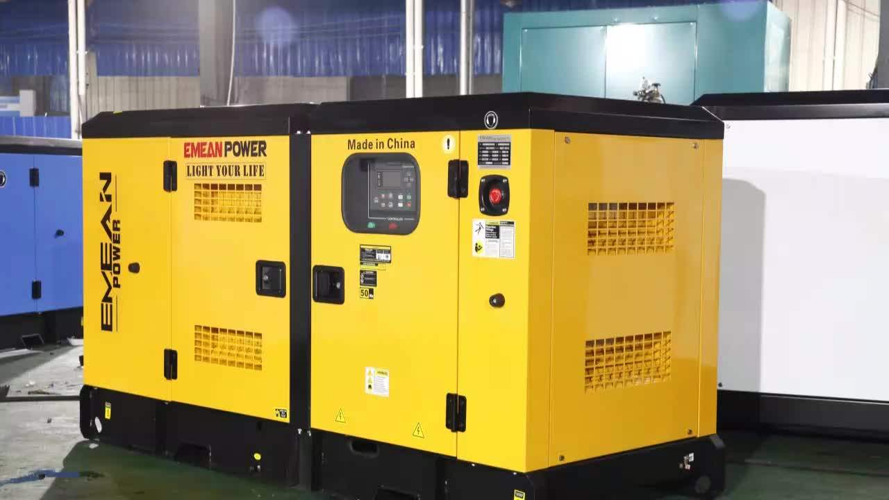 400hz Generator 165kva 200kva 250kva 300kva 400kva 500kva 600kva 800kva ...