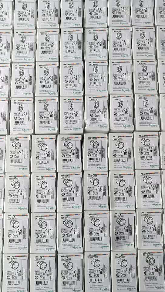 全新按钮开关带LED灯模块ZBVB1 ZBVB2 ZBVB3 ZBVB4 ZBVB5 ZBVB6-阿里巴巴