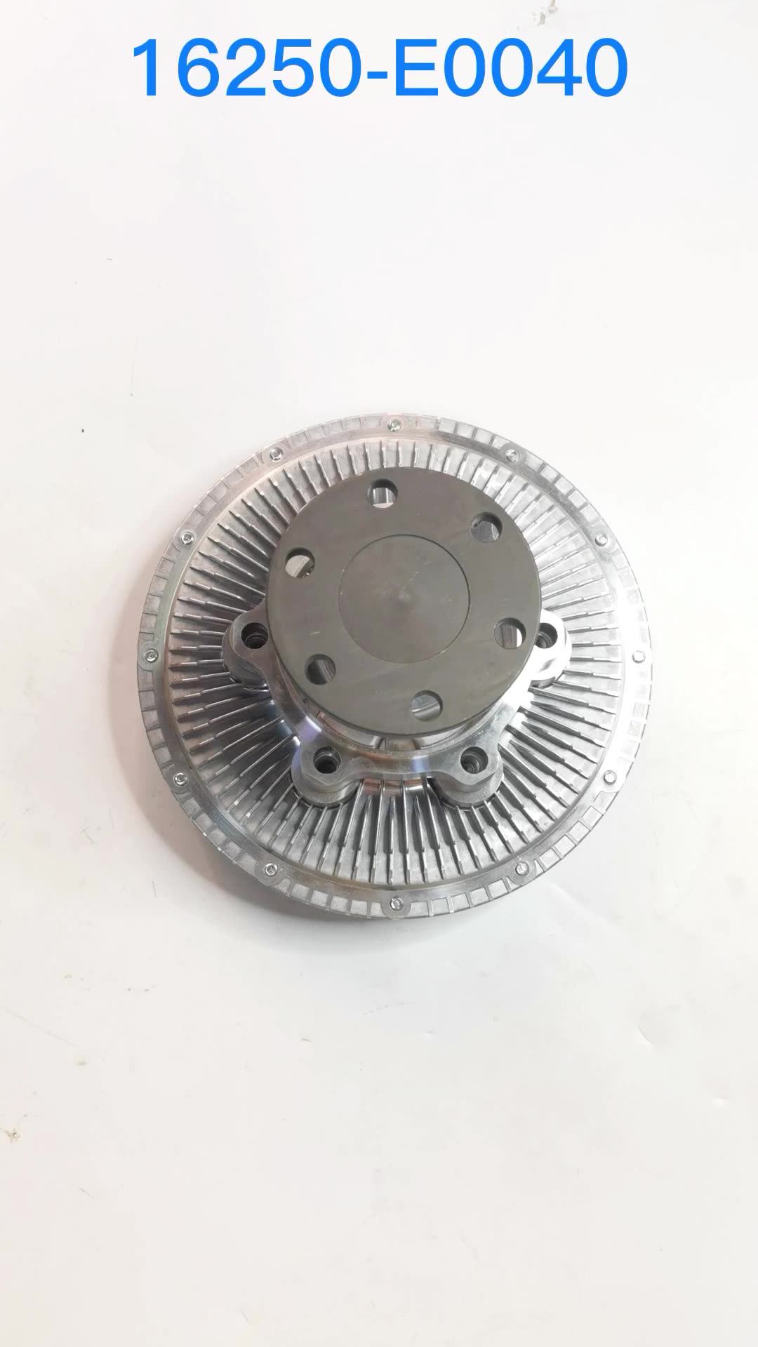 J08c-t J07cファンクラッチ16250-1330 16250-e0040 16250-1331 16250-1700 16250 ...