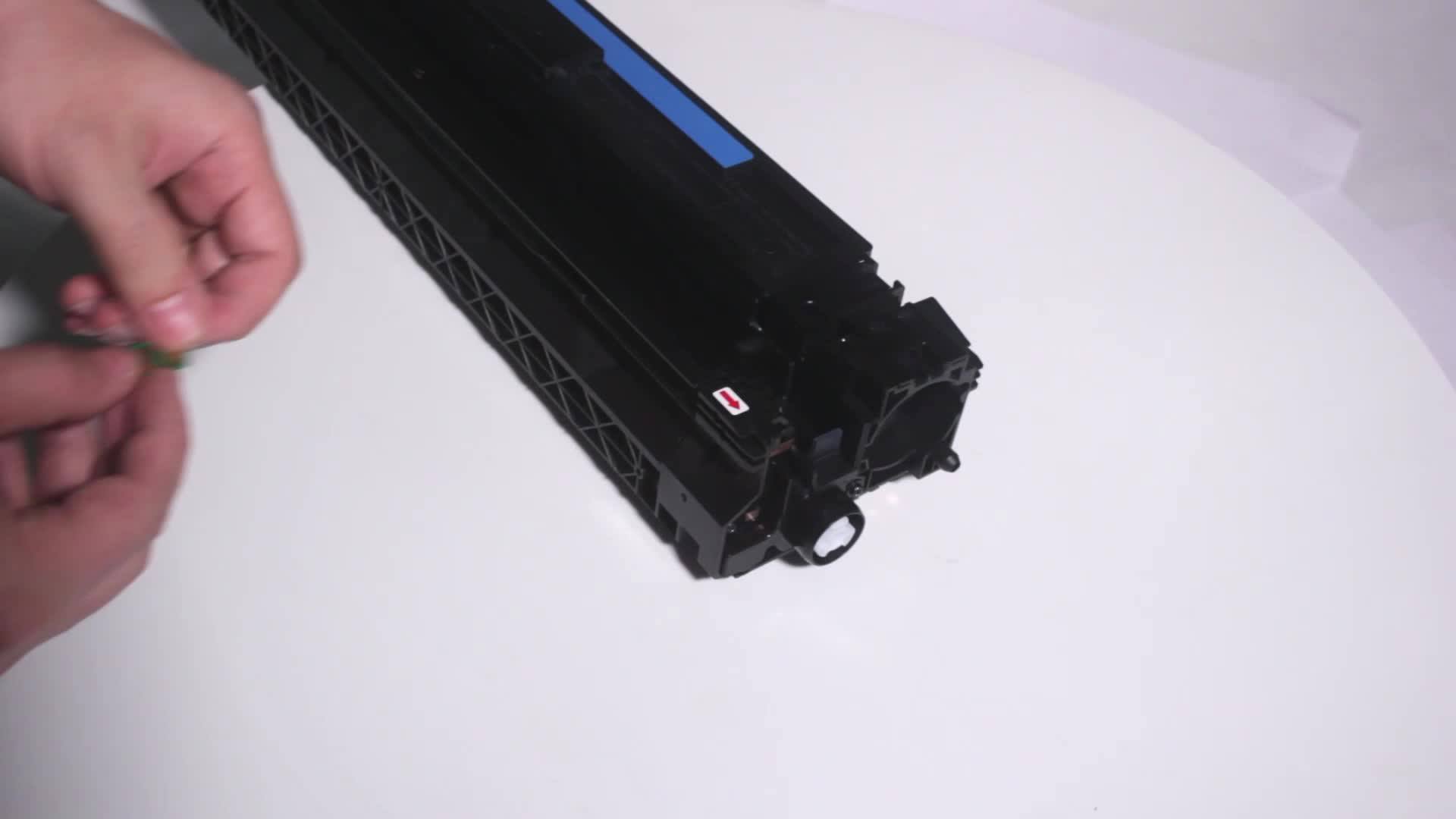 40k Drum Reset Chip Okis C911 C931 C941 C942 45103725 45103726 45103727 45103728 Drum Unit Chip ...