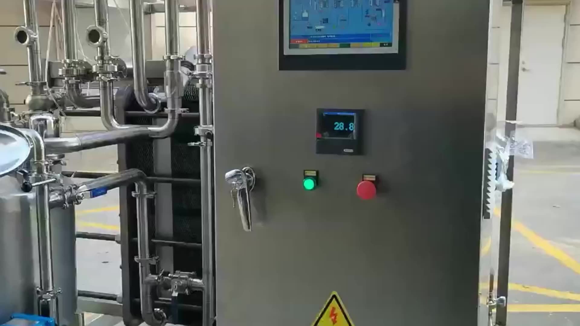 Goat Milk Pasteurizers Milk Pasteurization Machine Farm Pasteurizer For ... Goat Milk Pasteurizers Milk Pasteurization Machine Farm Pasteurizer For ...