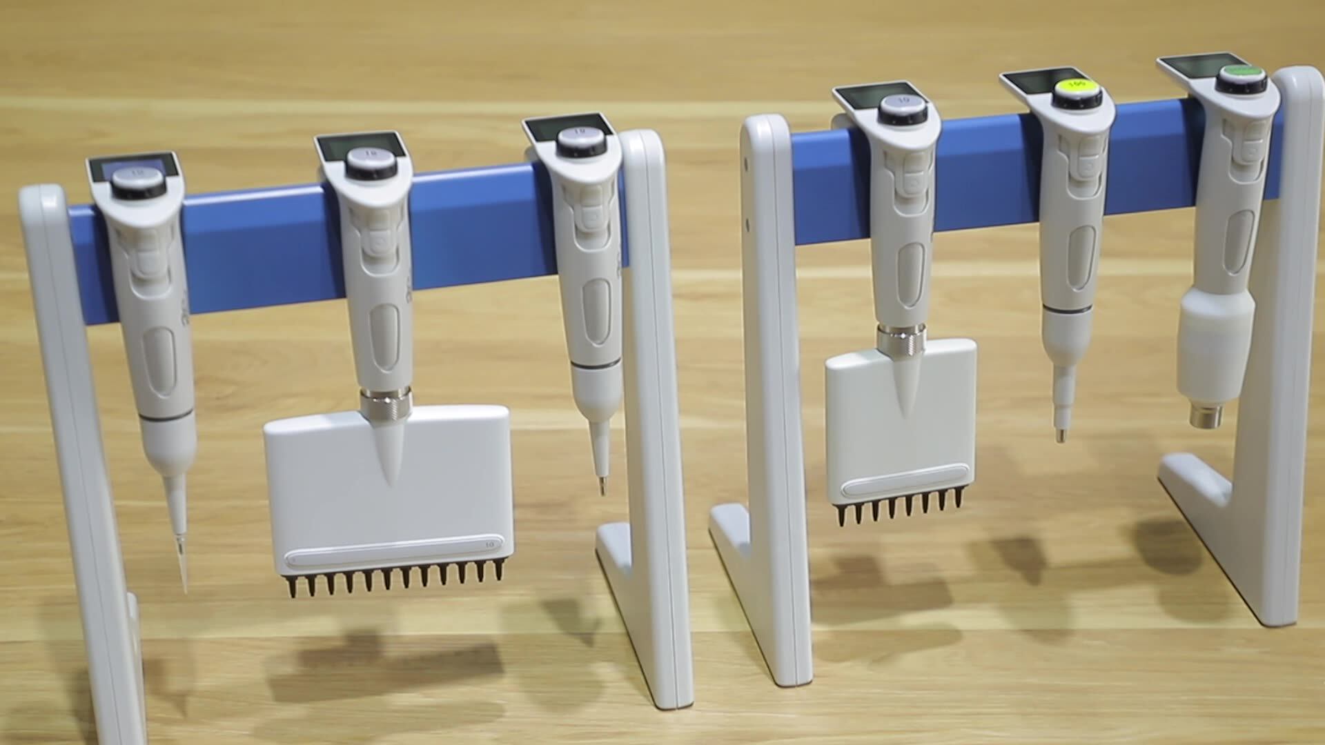 Pipette Automatique De Laboratoire Personnalisée,Multi-canal,Réglable ...