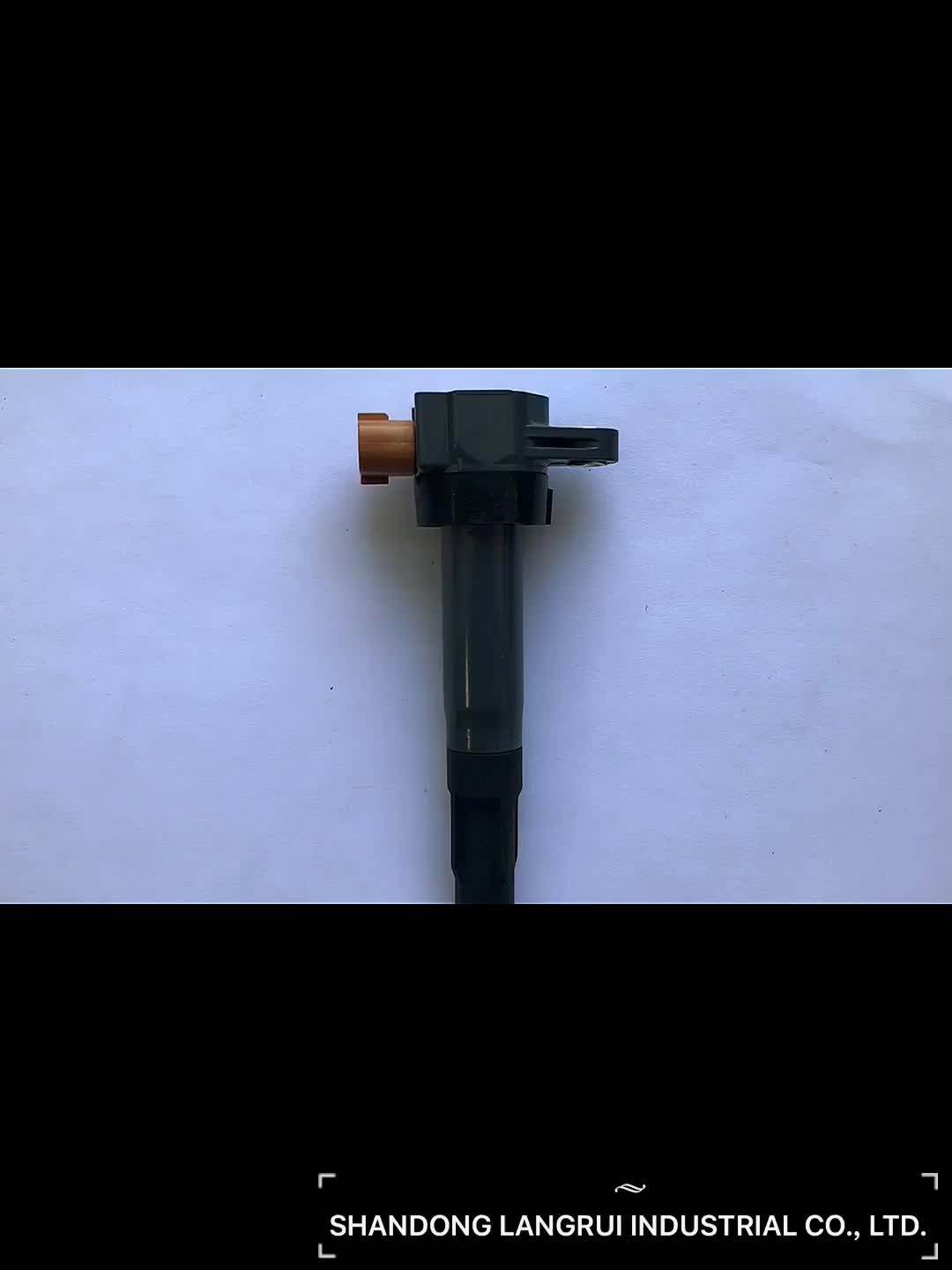 High Quality Ignition Coil 33400-76g21 33400-85k00 33400-85k10 33400 ...