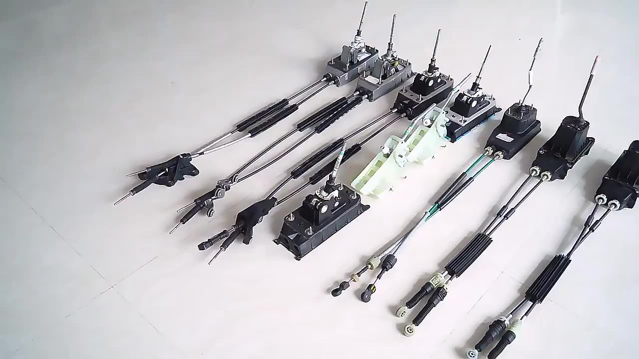 Clutch Cable Oem 41510-25000 Wholesale Auto Parts Customized New ...