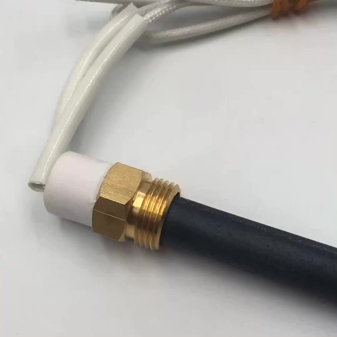 220v 300w Wood Pellet Ceramic Igniter For Biomass Boiler - Buy Wood ...