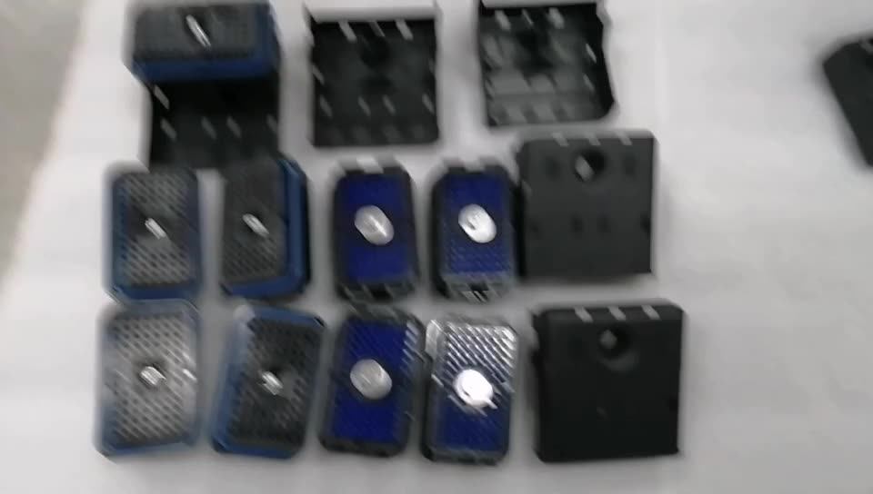 70 Pin Plug Assembly 160-7689 1607689 For Caterpillar Cat 1607689 ...