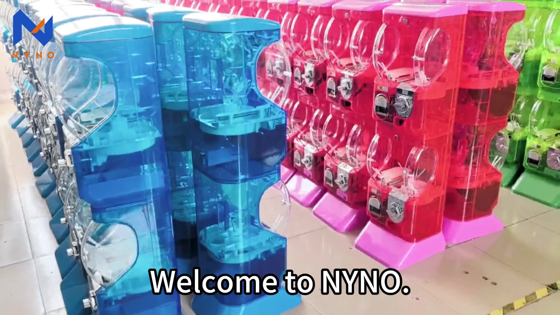 Bulk Gashapon Machine Tomy Gacha Gachapon Machine Factory Oem/odm ...