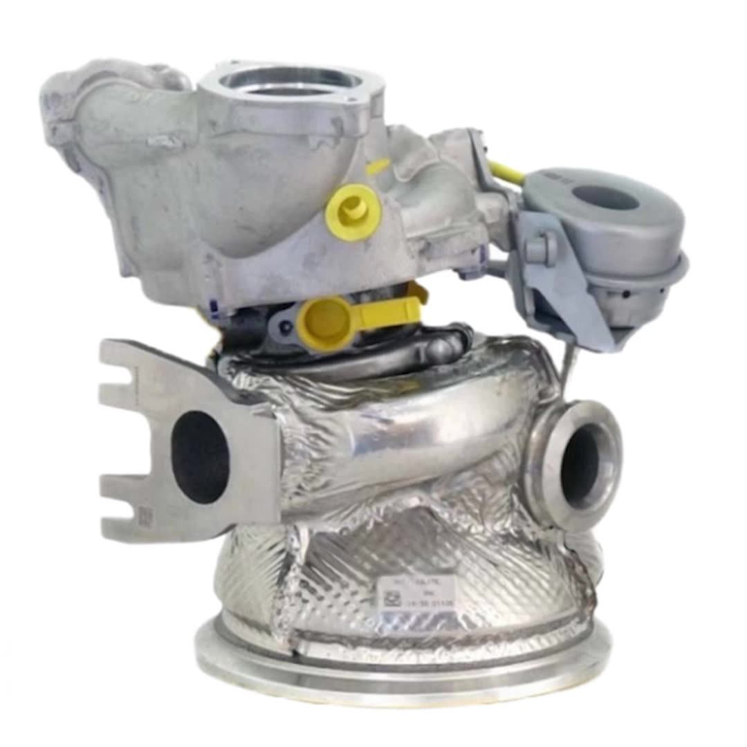 870031-0005 894020-1 11658662073 Upgrade G25-550 Ceramic Ball Bearing ...