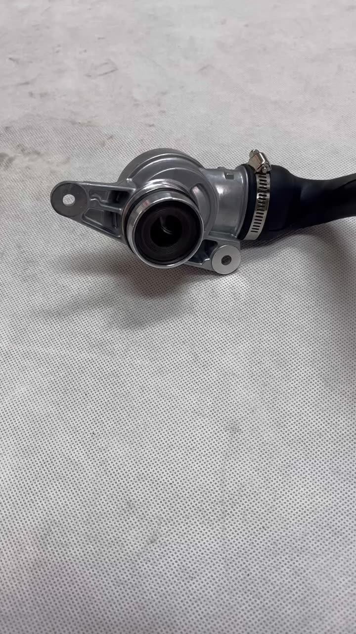 6420101791 For Mercedes-benz Clc C218 X218 Pressure Control Engine ...