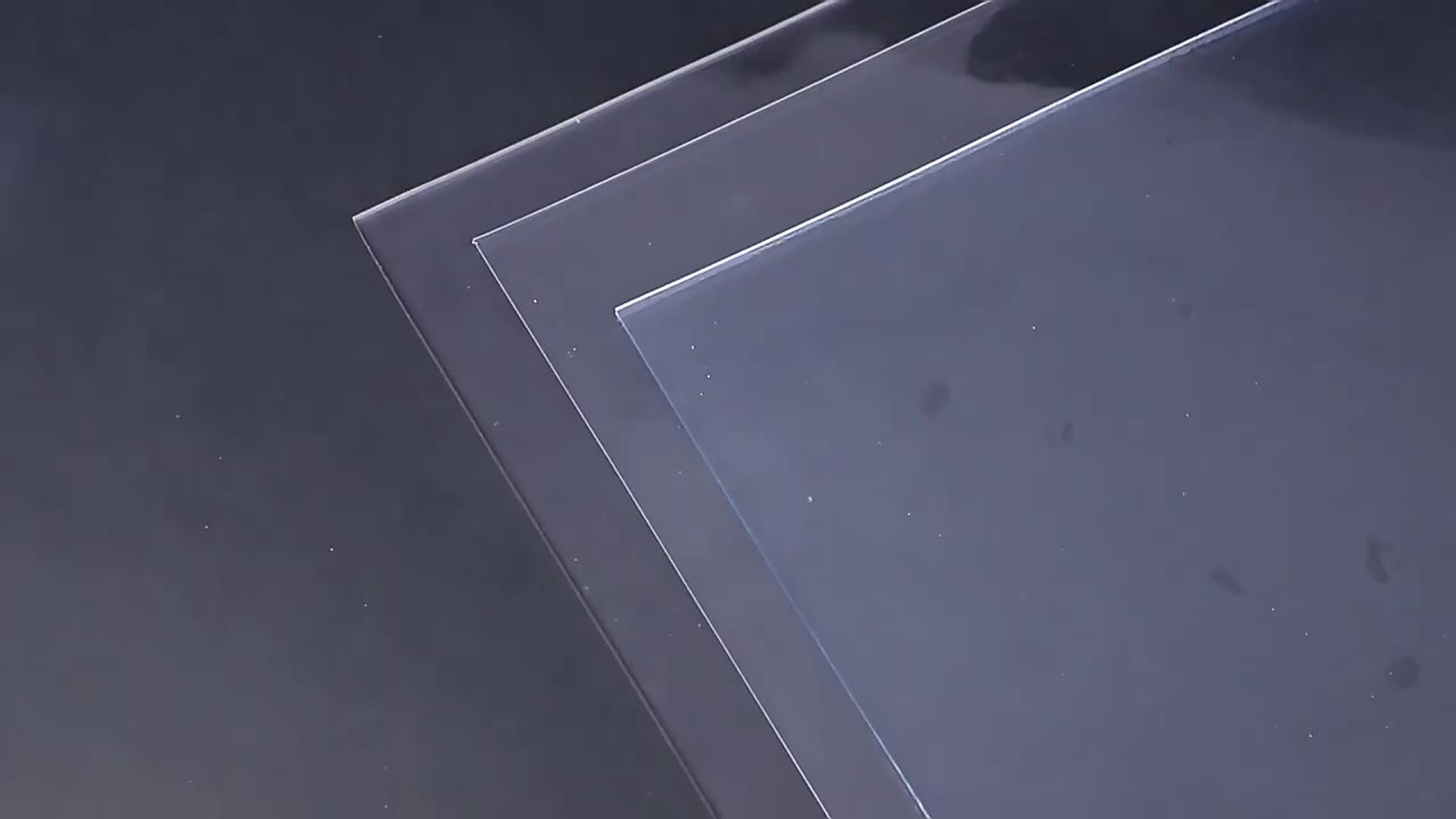 Transparent Pvc Sheet Roller Door Pvc Strip Curtain Sheet For Curtains ...