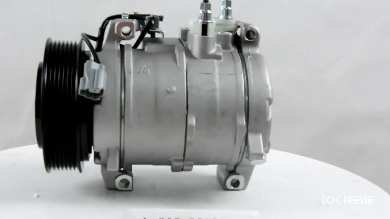 10s17k Denso Ac Compressor R134a For Honda Odyssey Rb1(2005-) 38810-rfe ...