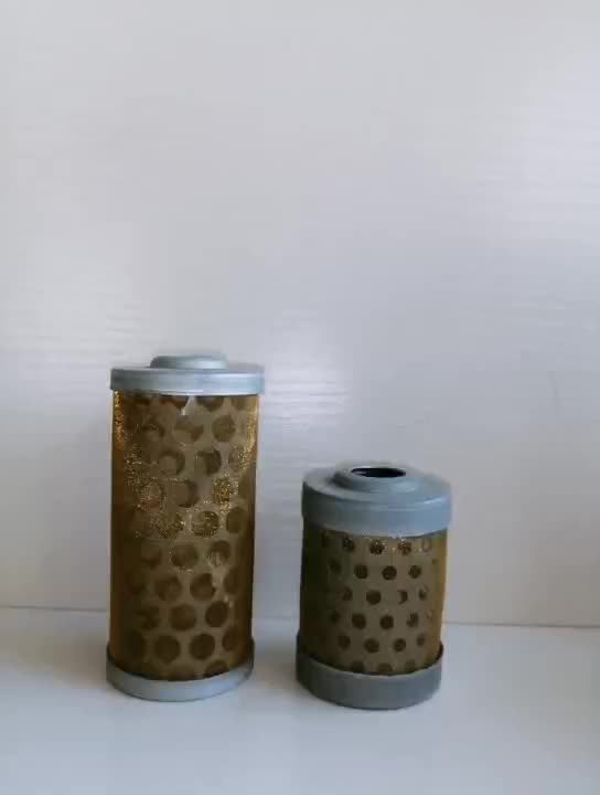 Water Separator Fuel Filter F-9141 For Excavator Sk013 130366110 171081 ...