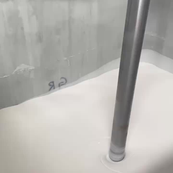 Environmental Quick Drying White Latex Glue Seals The Edges Of Paper ...