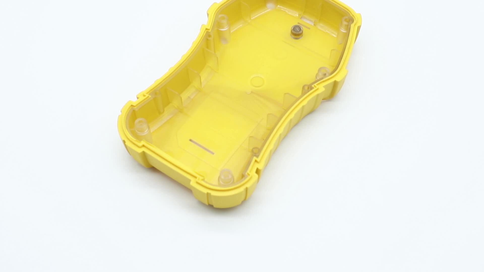 Professional Tpu/tpe Mould Of Injection Overmolding Plastic Mold ...