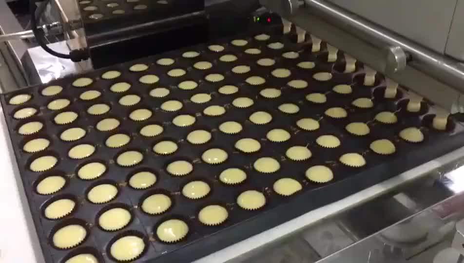 Muti Function Automatic Cookie Extruder Macaron Cake Machine Cookie ...