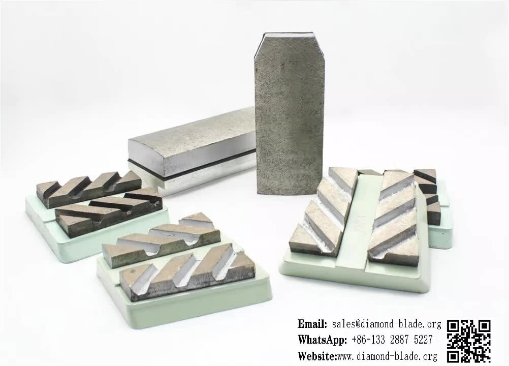 Metal Bond Stone Diamond Grinding Frankfurt For Marble Slab Polishing ...